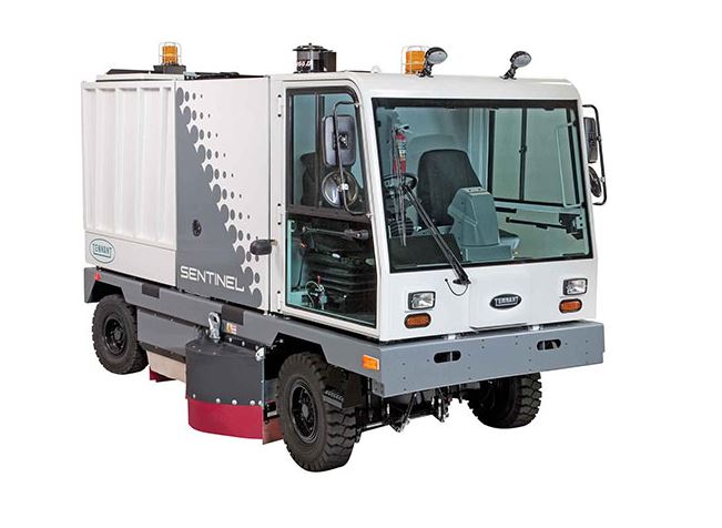 Residential and Commercial Sweeping | Crone Pro Seal, Kalispel Montana ...